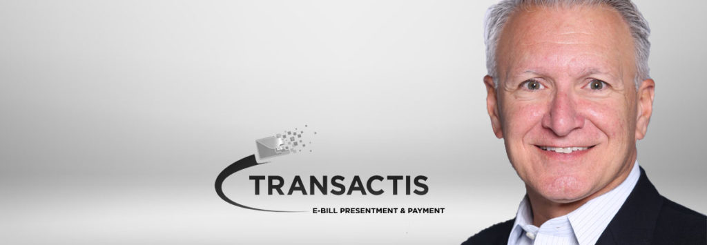 Q&A: Joe Proto, CEO, Transactis - On Overcoming Early Adversity ...